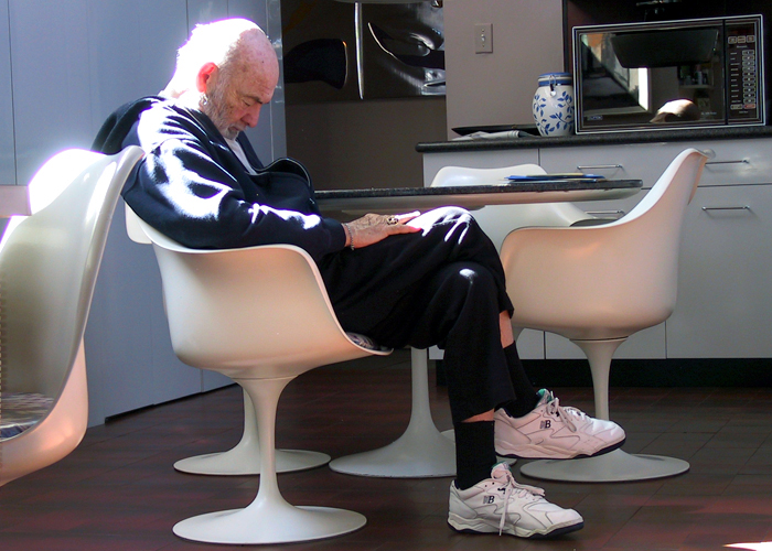 What the Camera Captures: Lora Appleton | The Grief Gallery