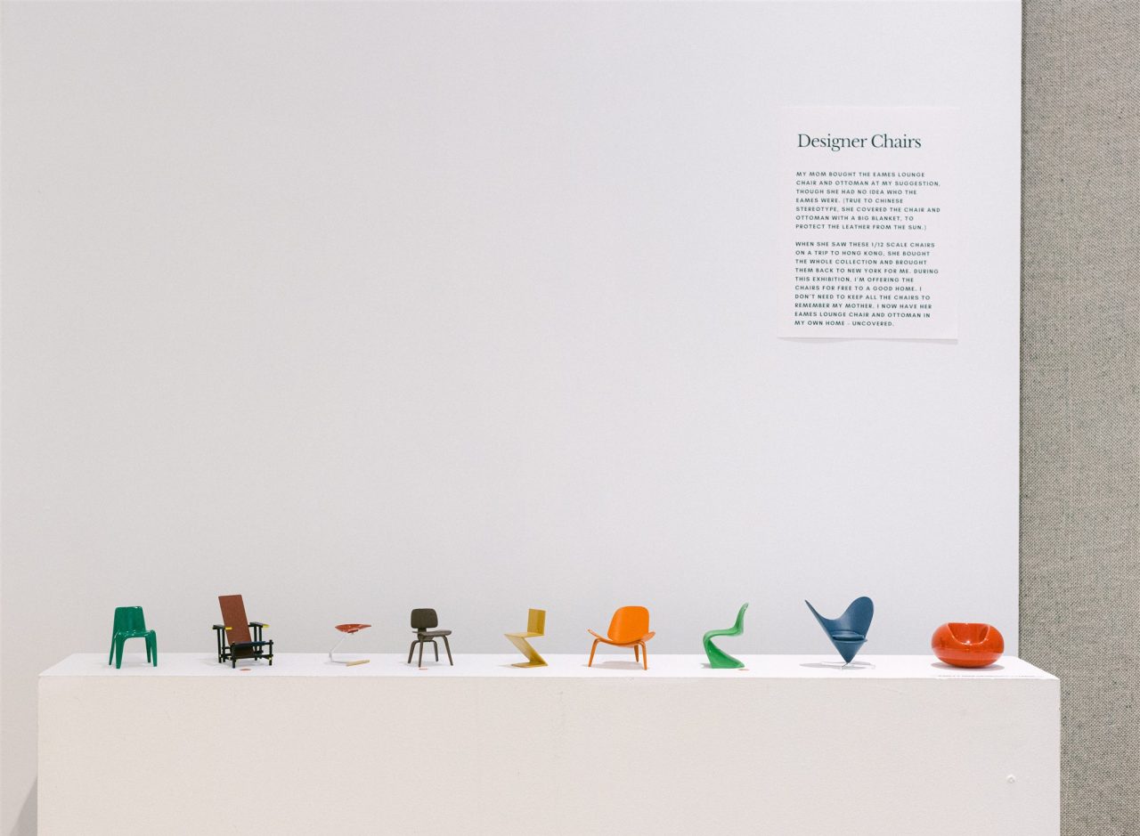 The Grief Gallery | A Grief Grit Grace project