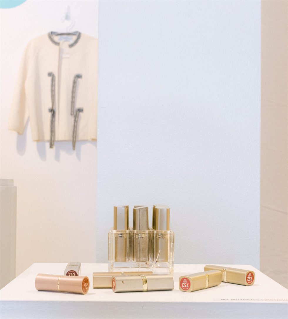 The Grief Gallery | A Grief Grit Grace project