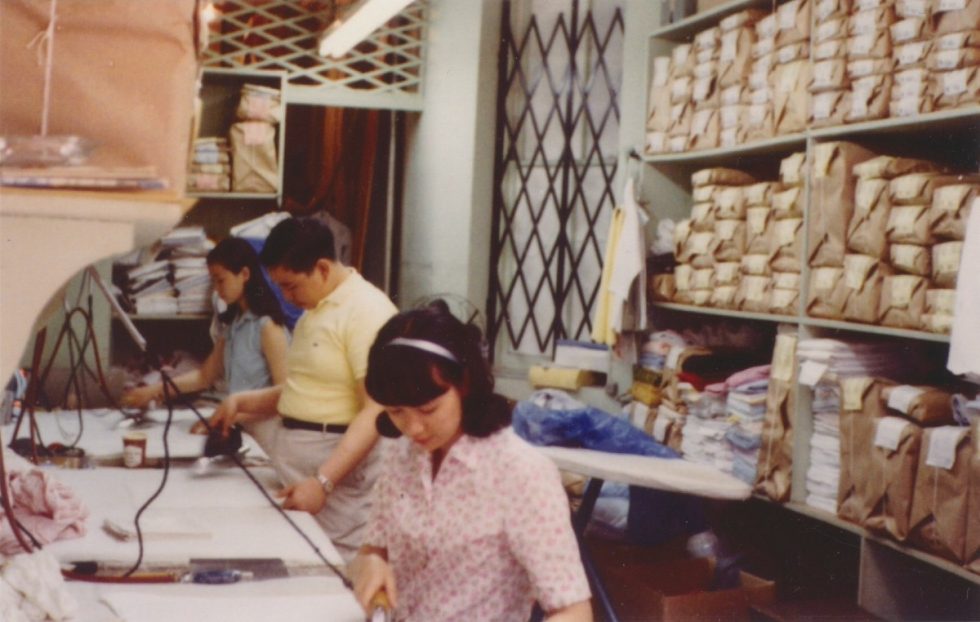 The Grief Gallery | Curating Grief with Charlene Lam